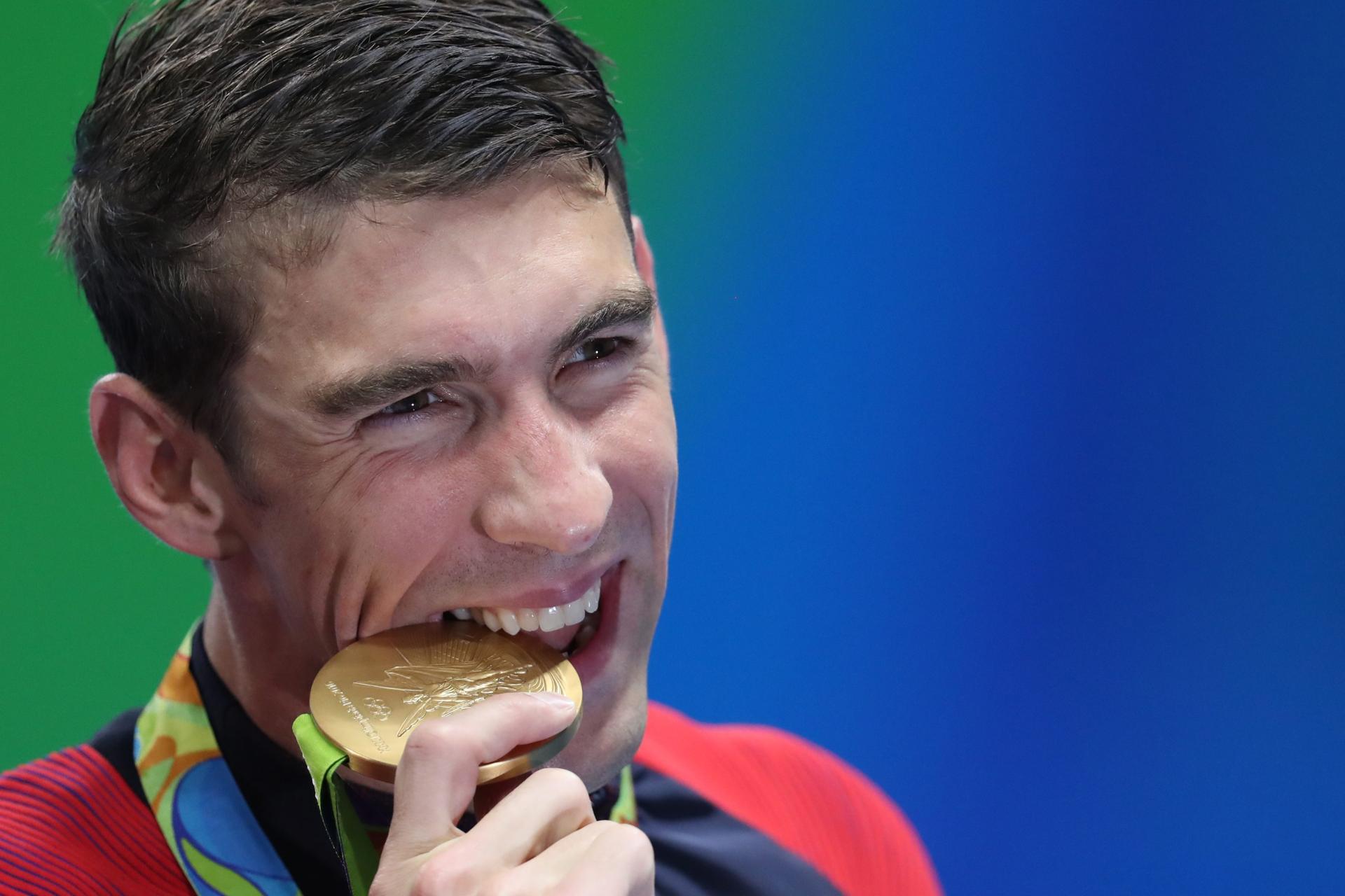 How Much Is An Olympic Gold Medal Really Worth 
