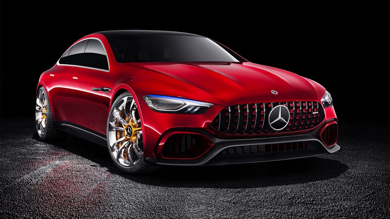 The Top Ten 2018 Luxury Sedans To Watch Out For Money Inc