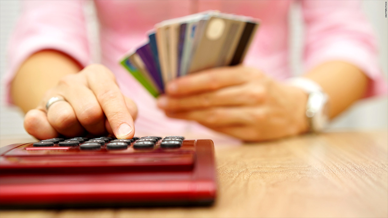 The 10 Biggest Dangers Of Credit Card Debt