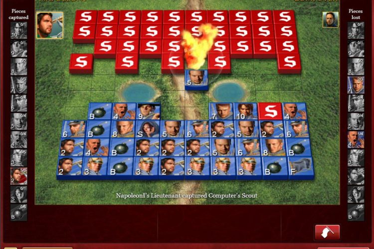 Top 20 Popular Best Selling Board Game Of All Time 2023 