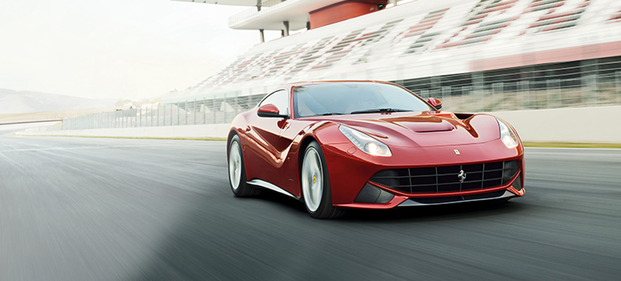 10 Custom Built Ferraris That Will Blow You Away