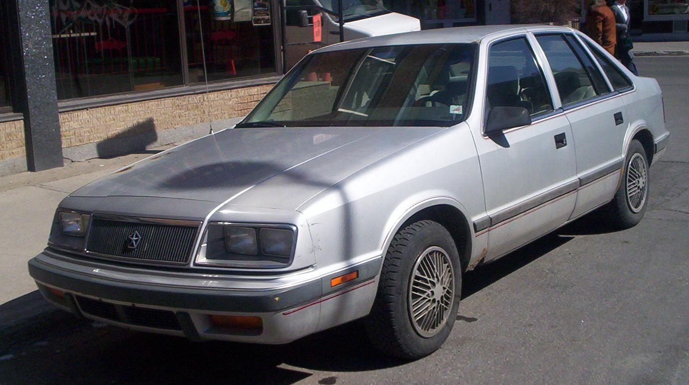 The Ten Most Awesome Talking Cars of the 80s