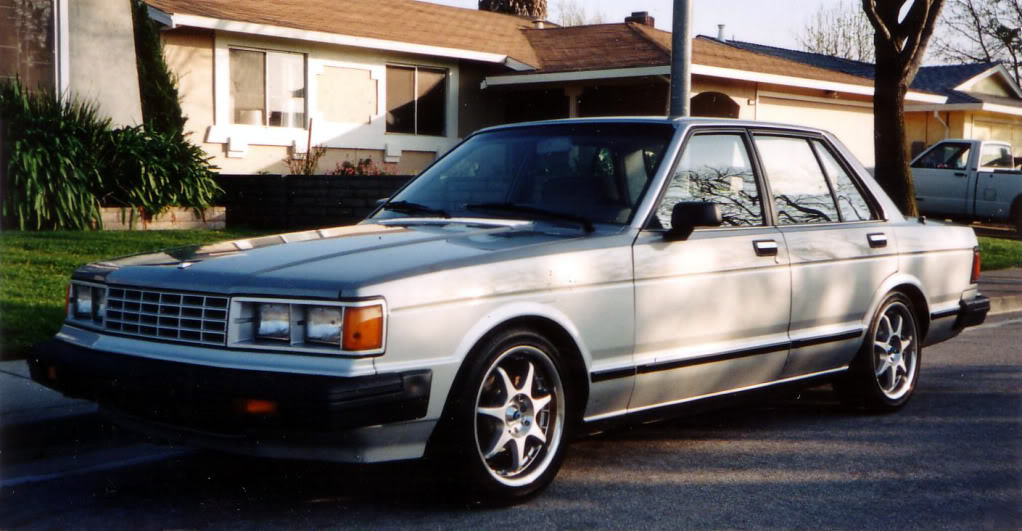 The Ten Most Awesome Talking Cars of the 80s