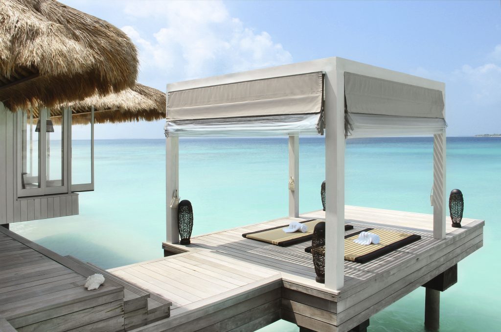 Six Ultimate Remote Luxury Resorts To Get Away from It All