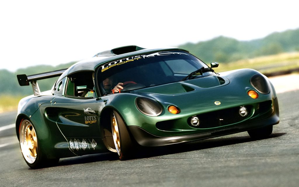 10 of the Finest Lotus Car Models Ever Built