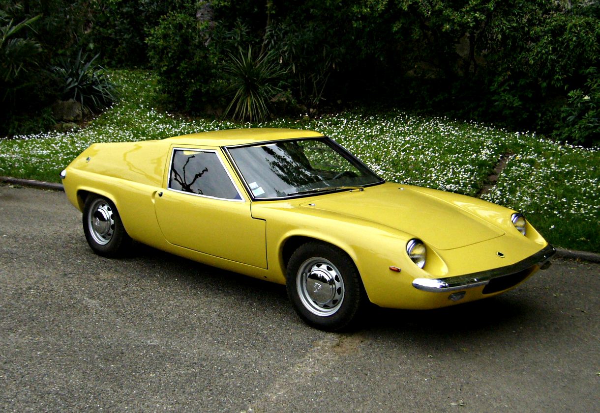 10 of the Finest Lotus Car Models Ever Built
