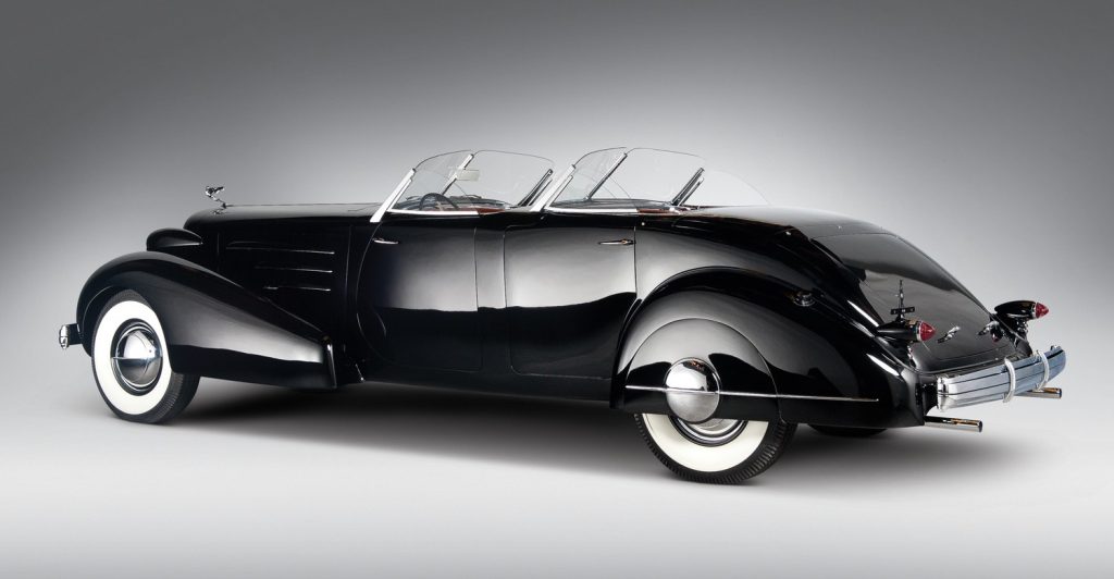 The 10 Best Cadillac Models of All-Time
