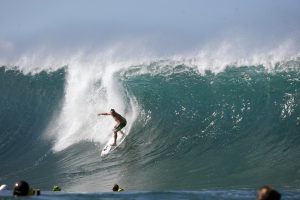The Top 10 Big Wave Beaches to Surf in The World