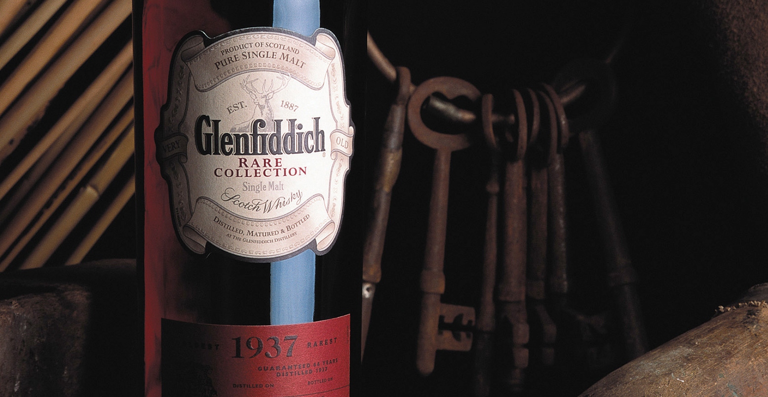 The 10 Most Expensive Whiskey Bottles in the World