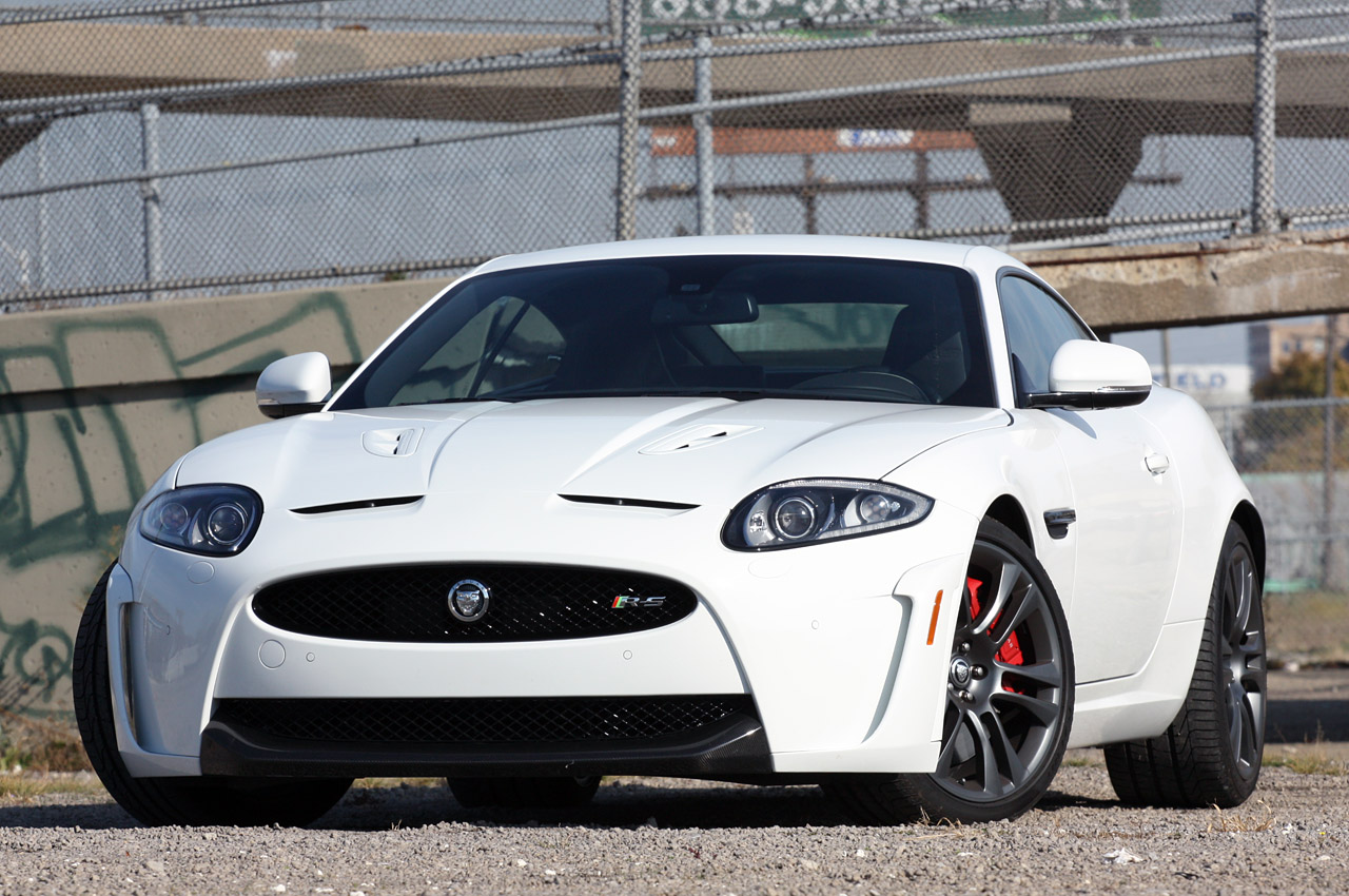 The 10 Finest Jaguar Car Models of All-Time