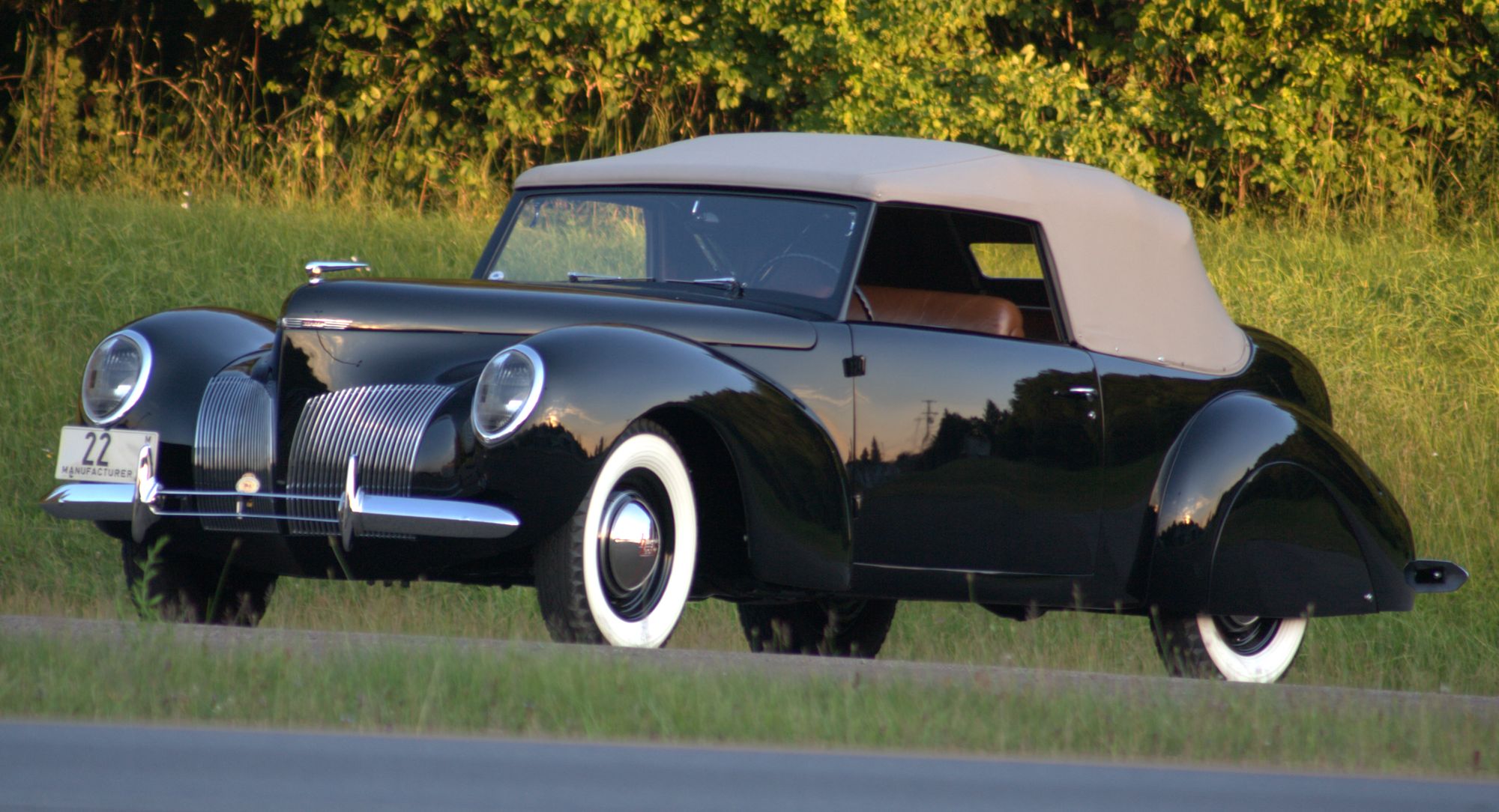 The 10 Finest Lincoln Car Models of All Time
