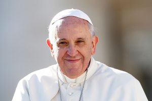 The 20 Most Influential Men in the World Today