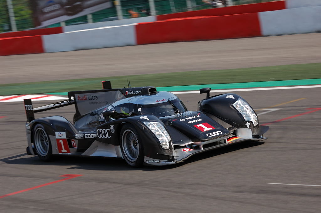 The Top 10 Le Mans Cars of All Time