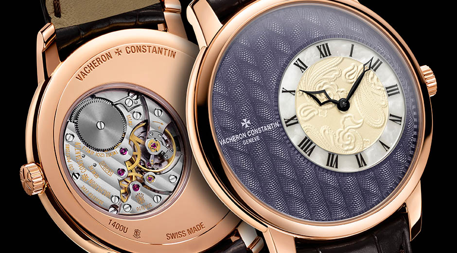The 10 Finest Enamel Dial Watches on the Market Today