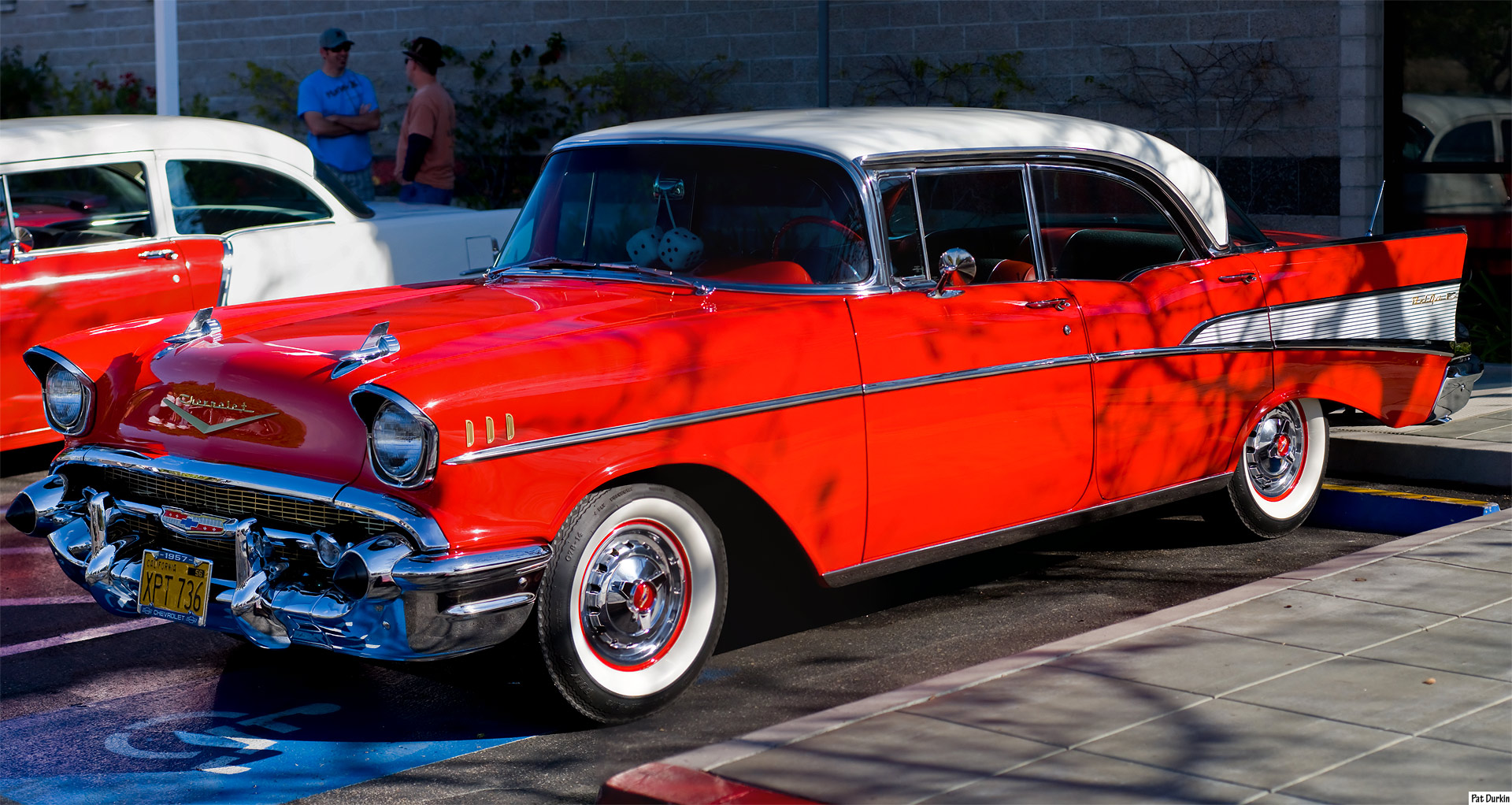 The 10 Best Luxury Cars Of The 1950s