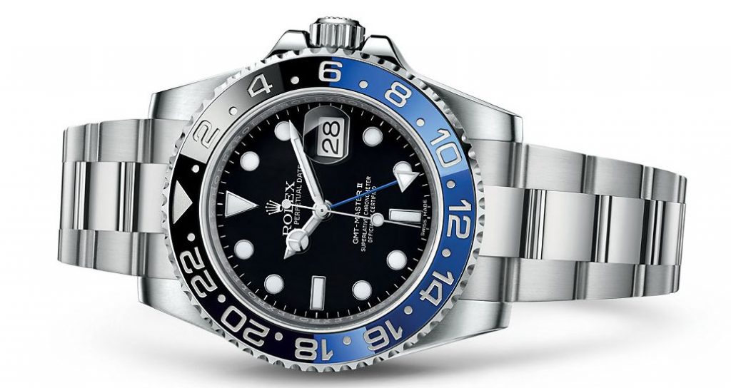 The 10 Most Expensive Rolex Watches Money Can Buy