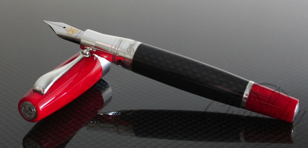 The 10 Finest Montegrappa Pens in the World