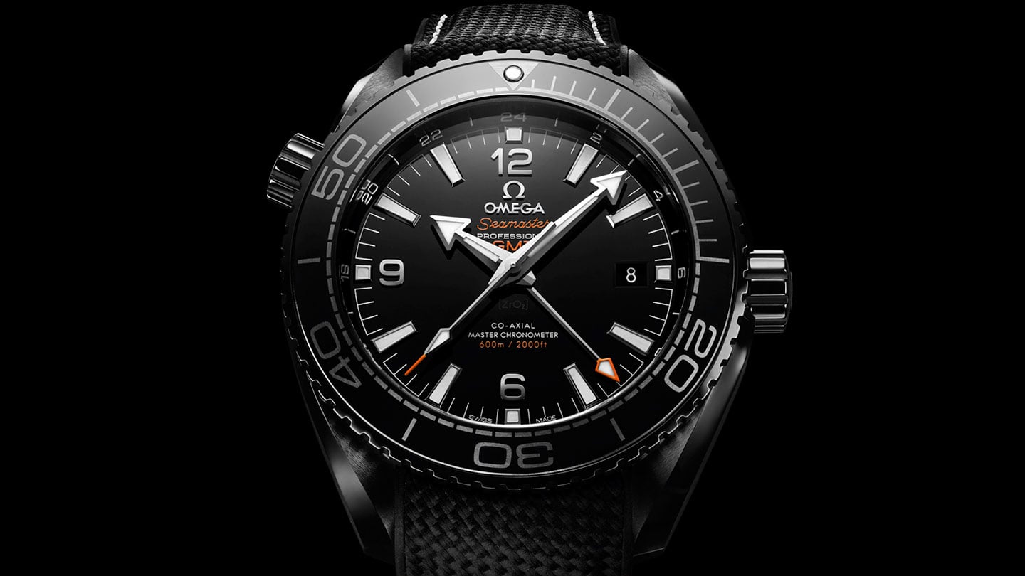 The 10 Finest All-Black Watches on the Market Today