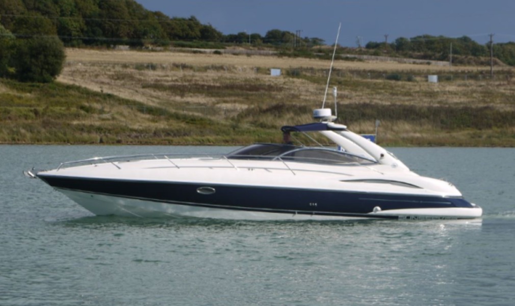 The 10 Finest Sunseeker Yachts of All Time