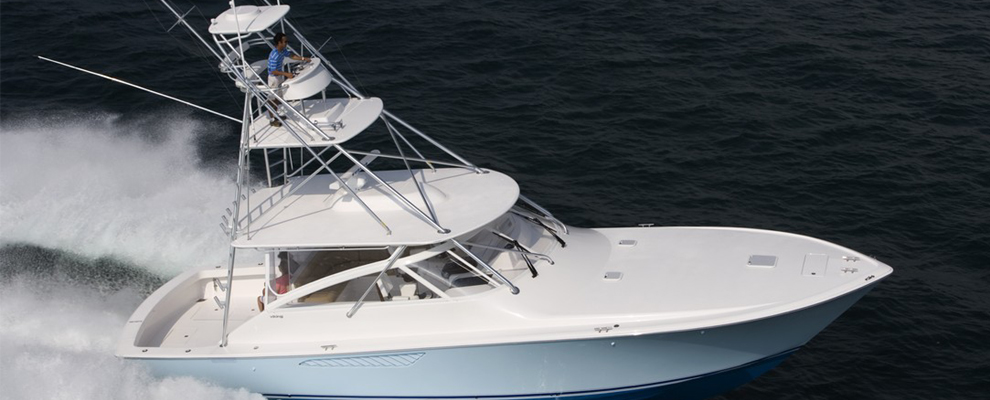 The Top 10 Viking Yachts of All-Time