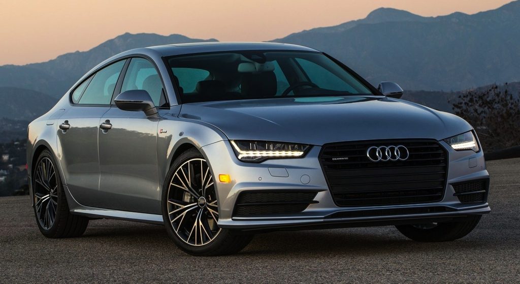 20 Cool Facts You Didn't Know About Audi