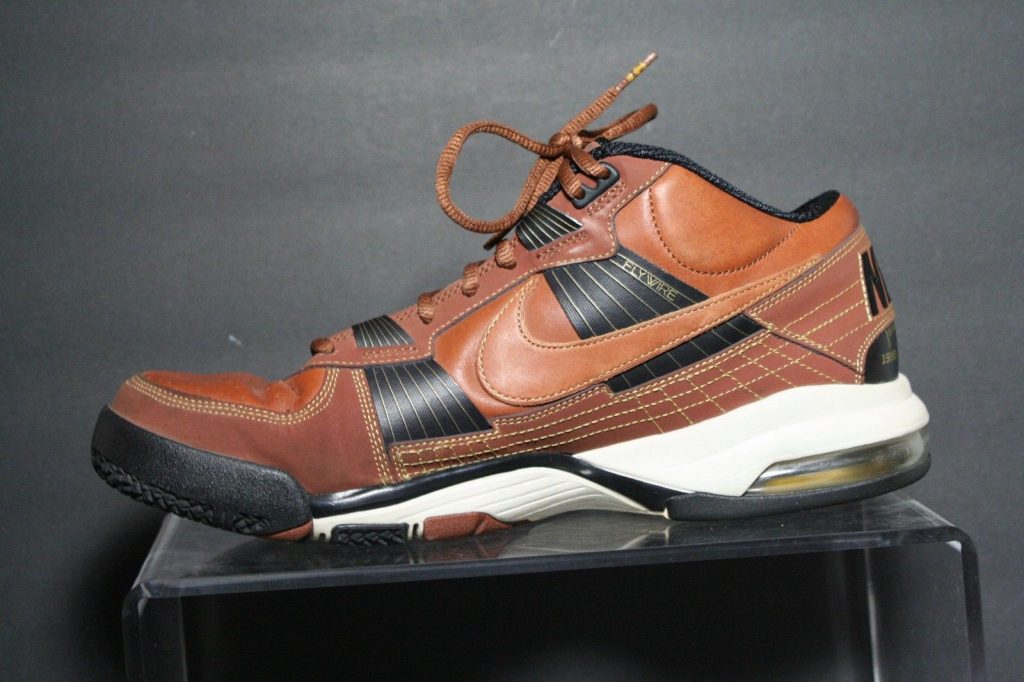 10 of the Best Baseball inspired Sneakers ever Released