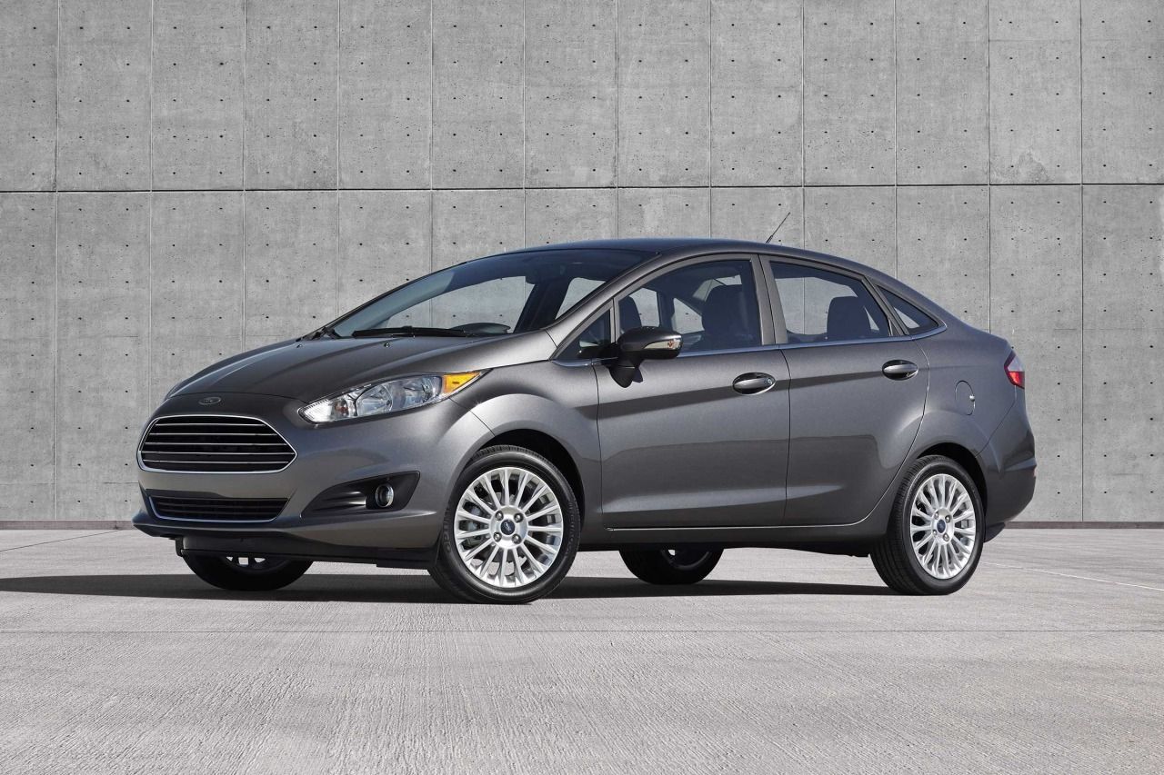 The Top 20 Fuel Economy Car Models of 2017