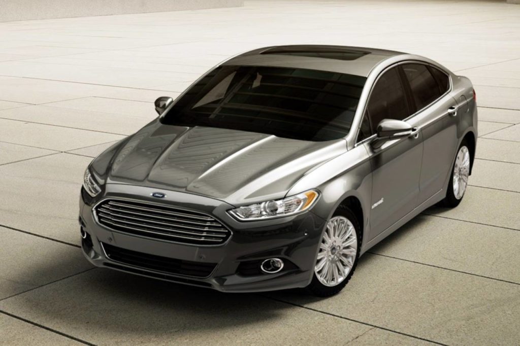 The Top 20 Fuel Economy Car Models of 2017