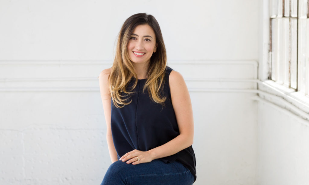 10 Things You Didn't Know about Stitch Fix CEO Katrina Lake