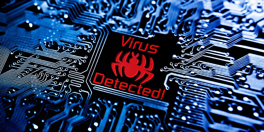 Five Computer Viruses That Have Ruled 2017
