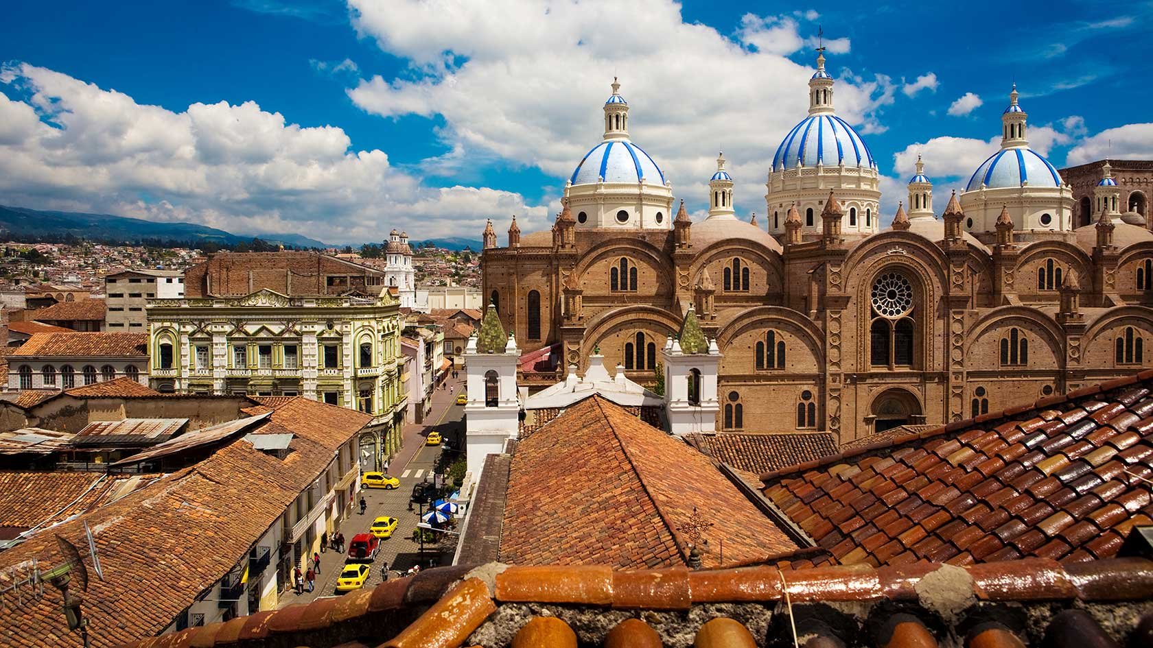 The 20 Most Expensive Cities In South America The 20 Most Expensive Cities In South America