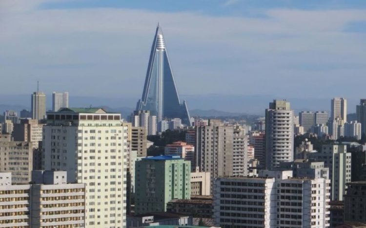 The 20 Most Expensive Cities in Asia