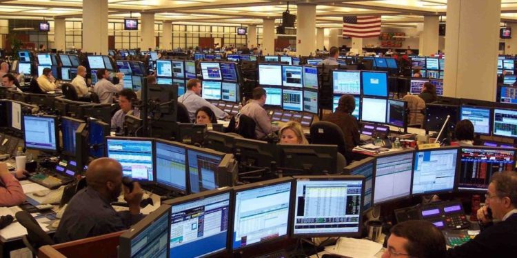 The 20 Richest Hedge Fund Managers In The World