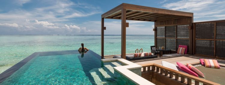 The 20 Best Luxury Beach Resorts in the World