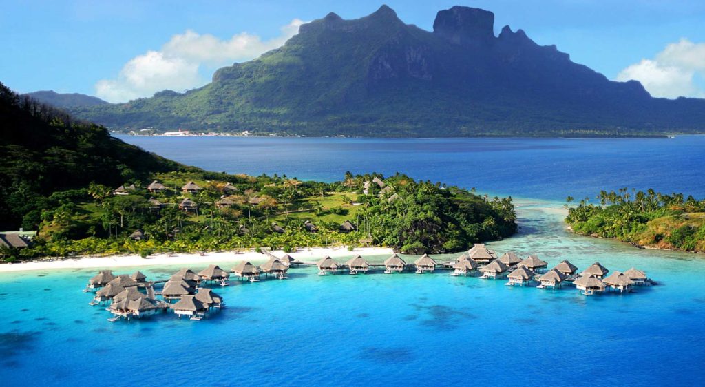 The 20 Best Luxury Beach Resorts in the World