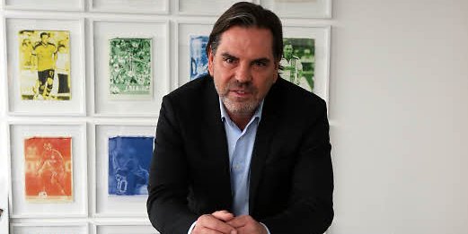 The 20 Richest Sports Agents in the World