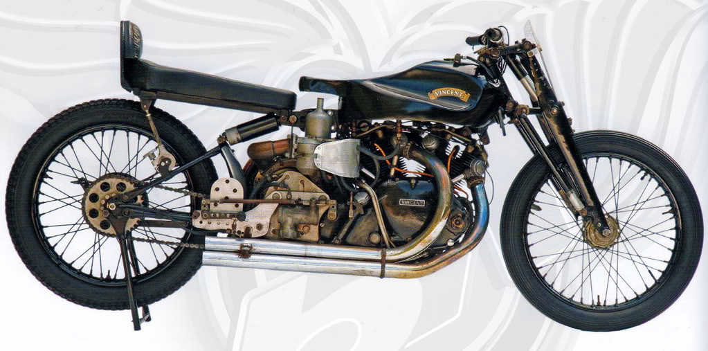 The 20 Most Expensive Motorcycles of All Time