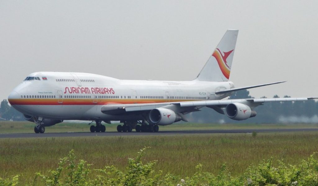 The History and Evolution of the 747 Airplane