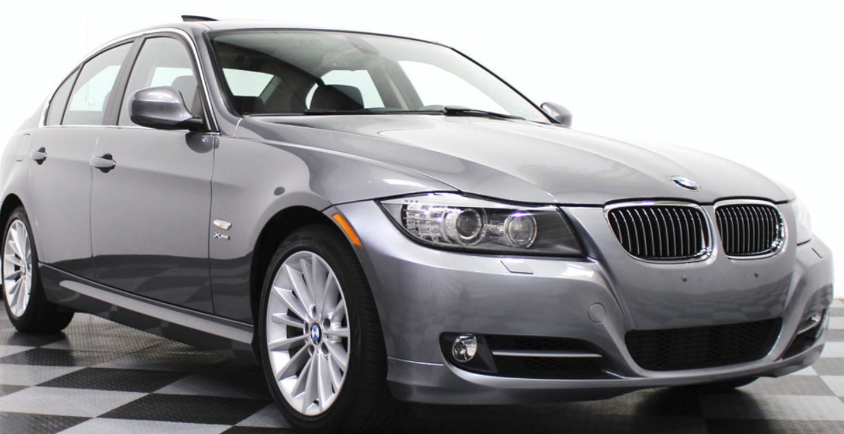 The History and Evolution of the BMW 3 Series