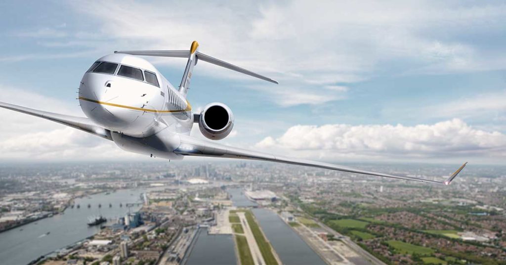 10 Things You Didn't Know About The Bombardier Q400 Turboprop