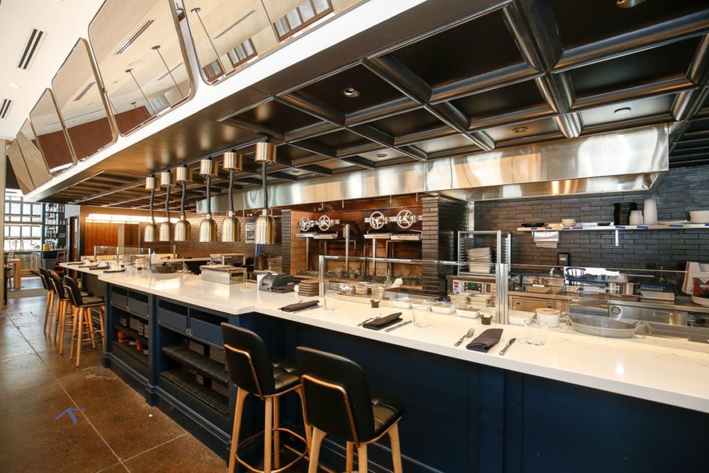 The Five Best Steakhouses in Denver