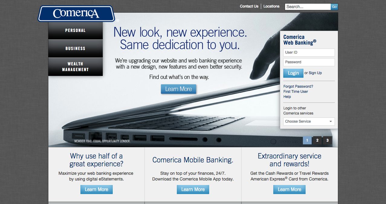 10 Benefits of Having a Comerica Credit Card