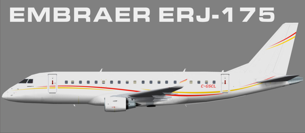 10 Things You Didn't Know about the Embraer ERJ 175