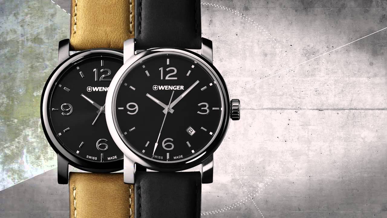 10 Things You Didn’t Know about Wenger Watches