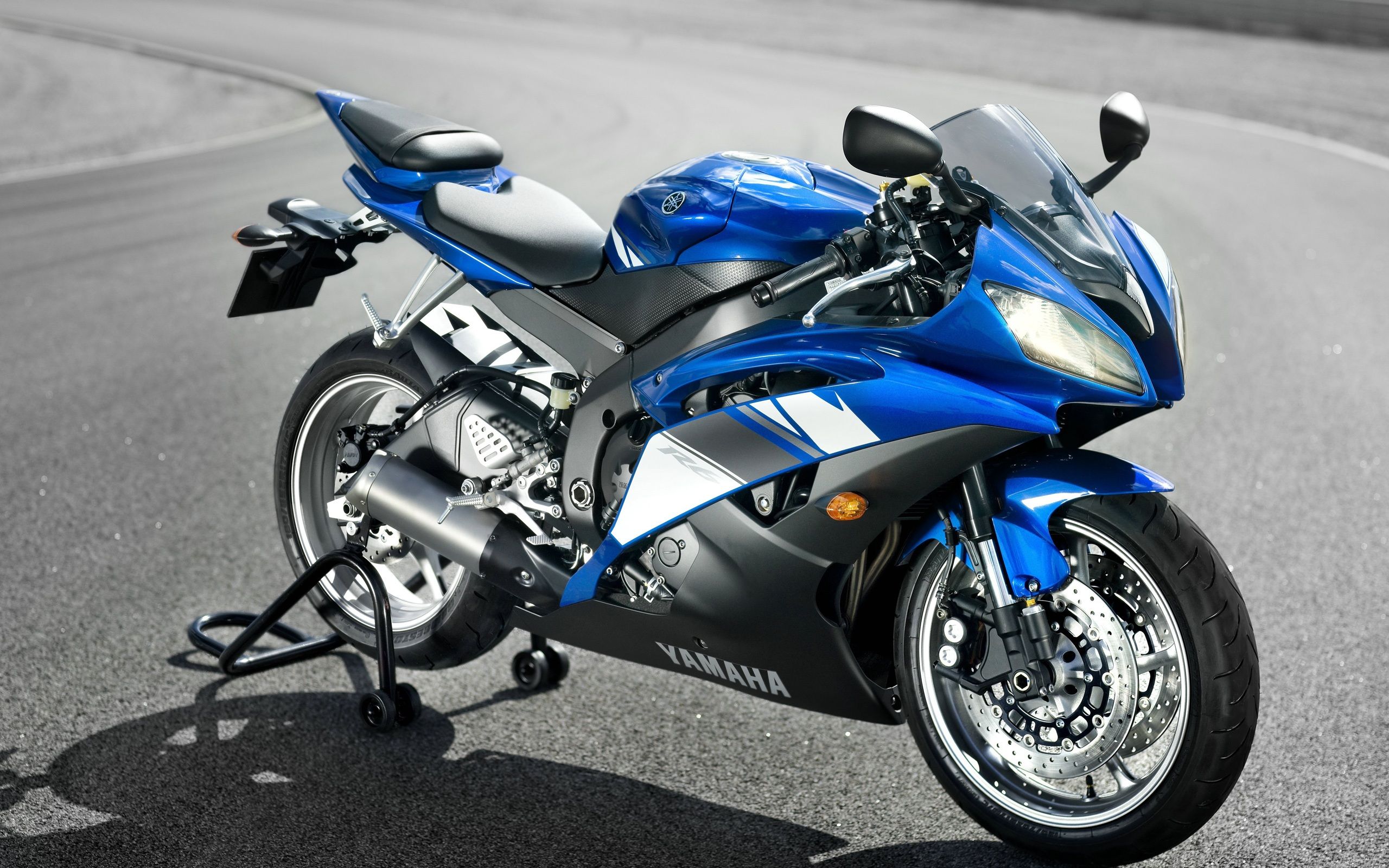 20 Things You Didn t Know About Yamaha Motorcycles 20 Things You Didn t Know About Yamaha Motorcycles