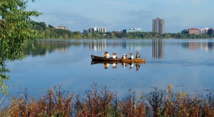10 Things to do in Minneapolis for First Time Visitors