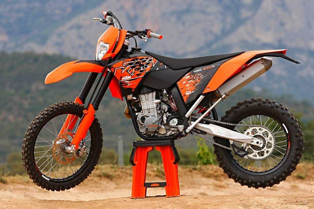 The 10 Best Dual Sport Motorcycles on the Market Today