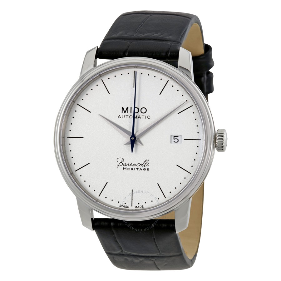 The Five Best Mido Watches on the Market Today