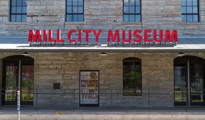 10 Things to do in Minneapolis for First Time Visitors