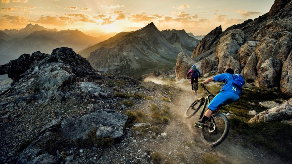 The Five Most Expensive Mountain Bikes Money Can Buy